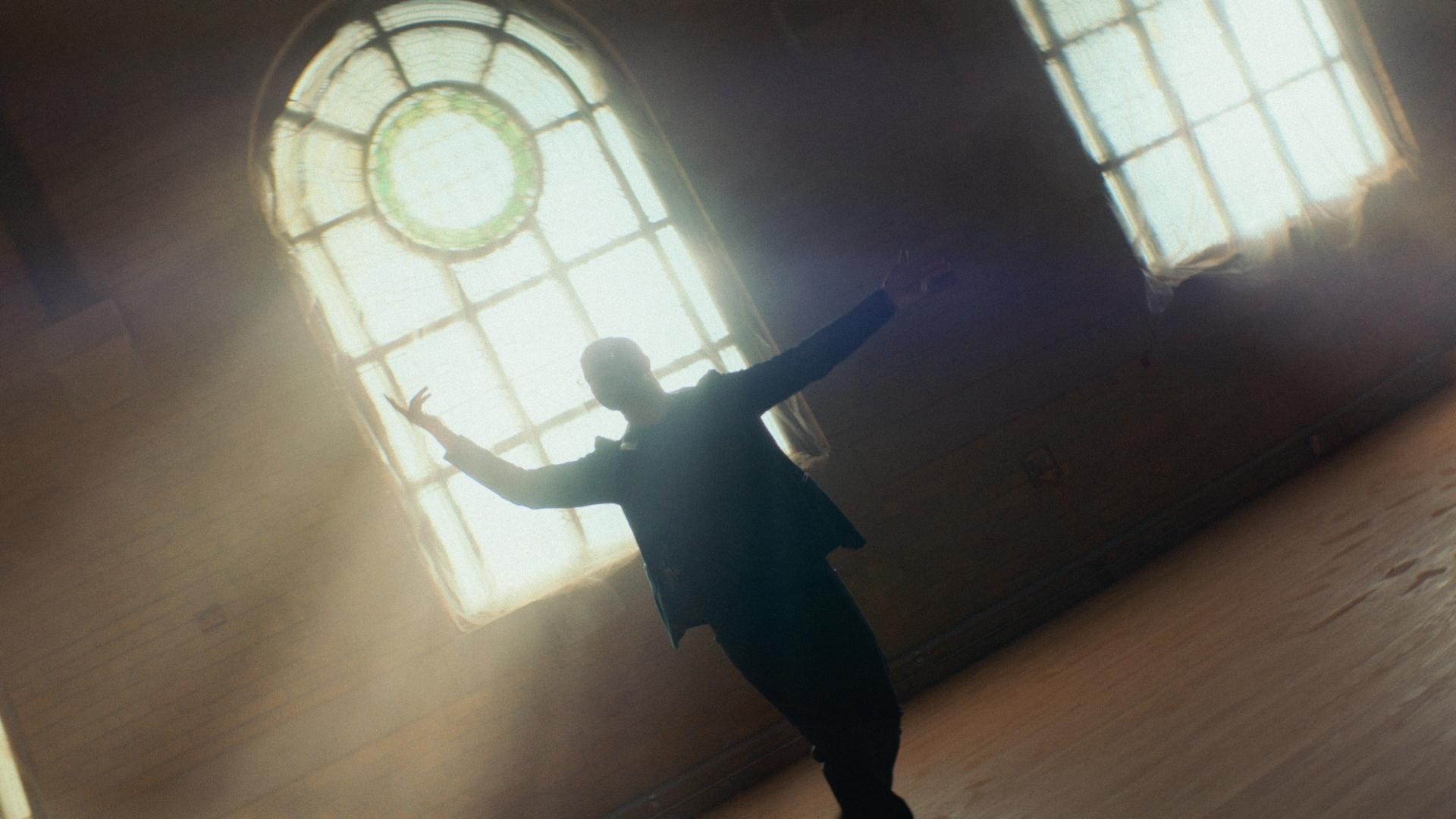 Bassel & The Supernaturals Perform “Black Water” | The Express Way with ...