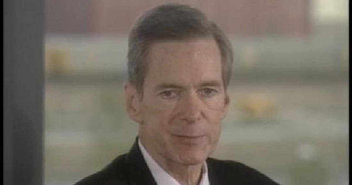 Almanac | Remembering Ron Clark | Season 2004 | Episode 13 | PBS