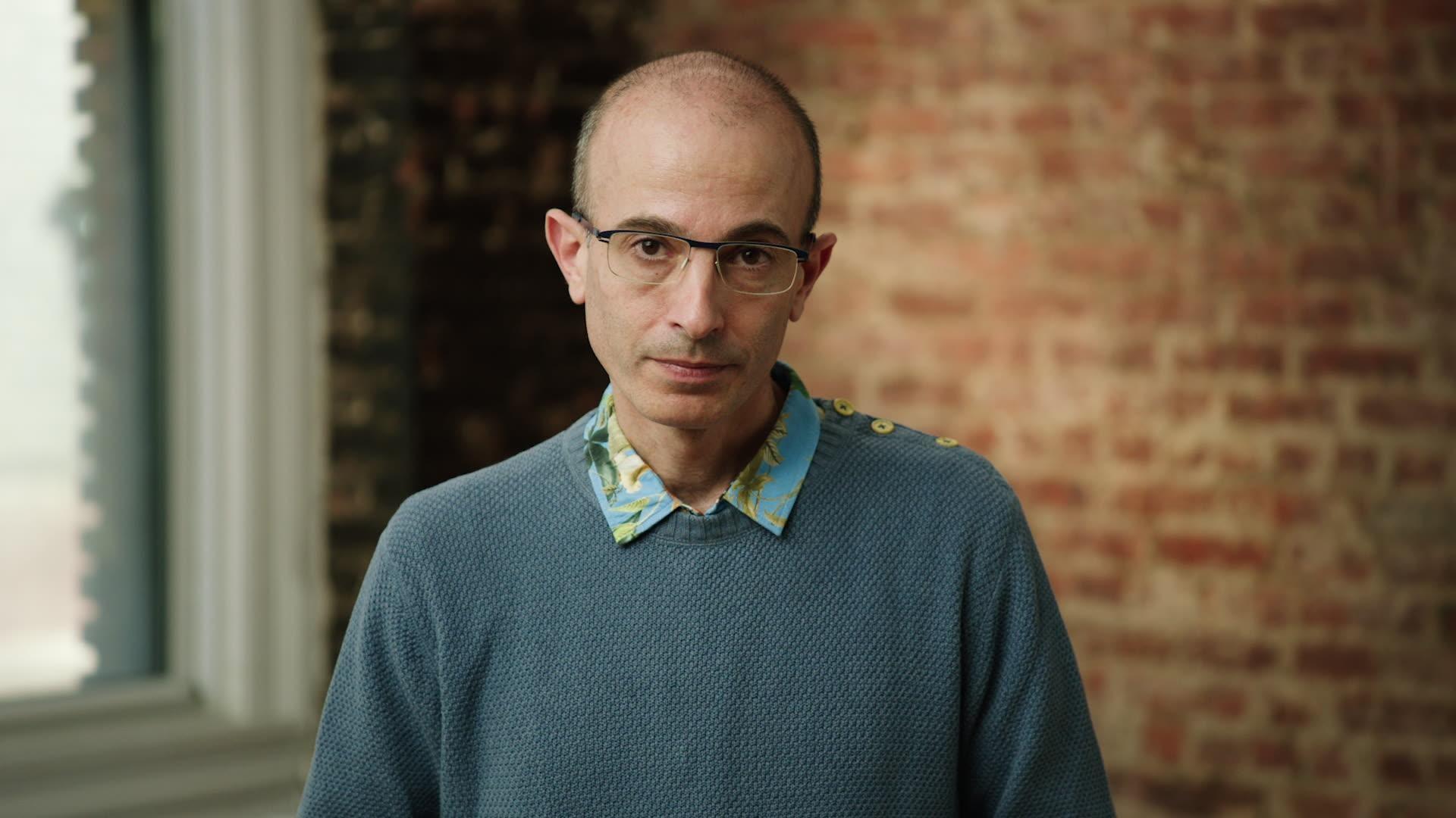 A Brief But Spectacular take on what it means to be human | PBS News ...