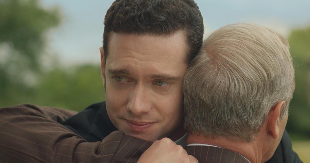 Grantchester | Goodbye, Tom Brittney | Season 9 | Episode 2 | OPB