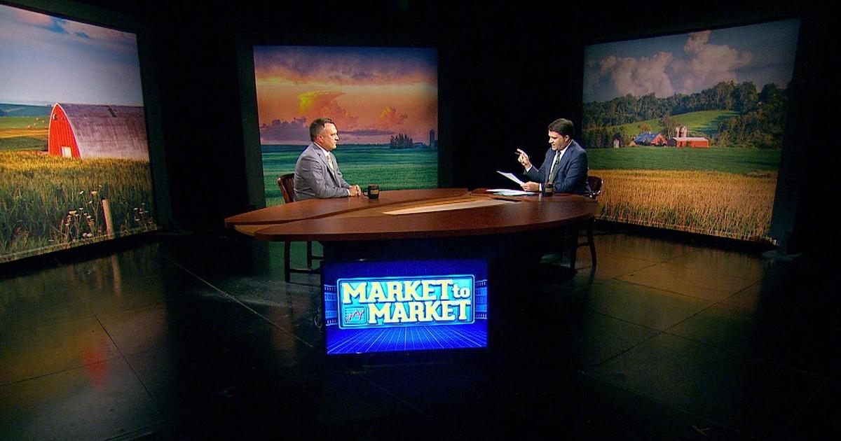 Market to Market | Market Plus with Jeff French | Season 48 | Episode ...