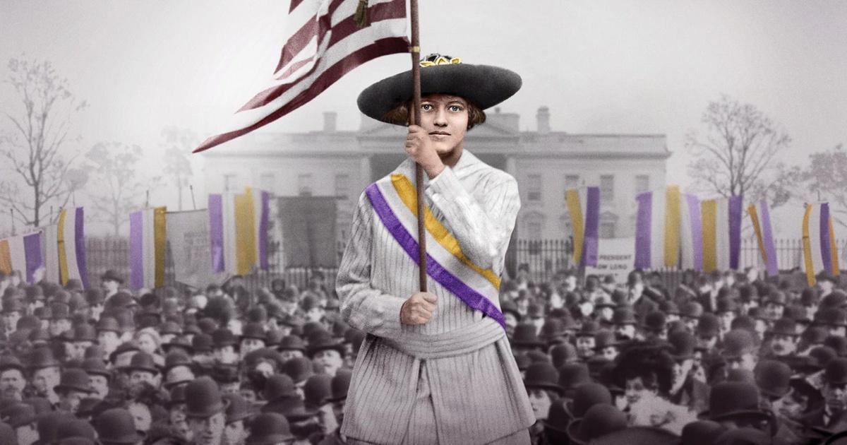 American Experience | Part 2 | The Vote | American Experience | Season ...