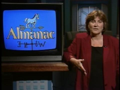 Almanac - Reflecting on the Fourth - Twin Cities PBS