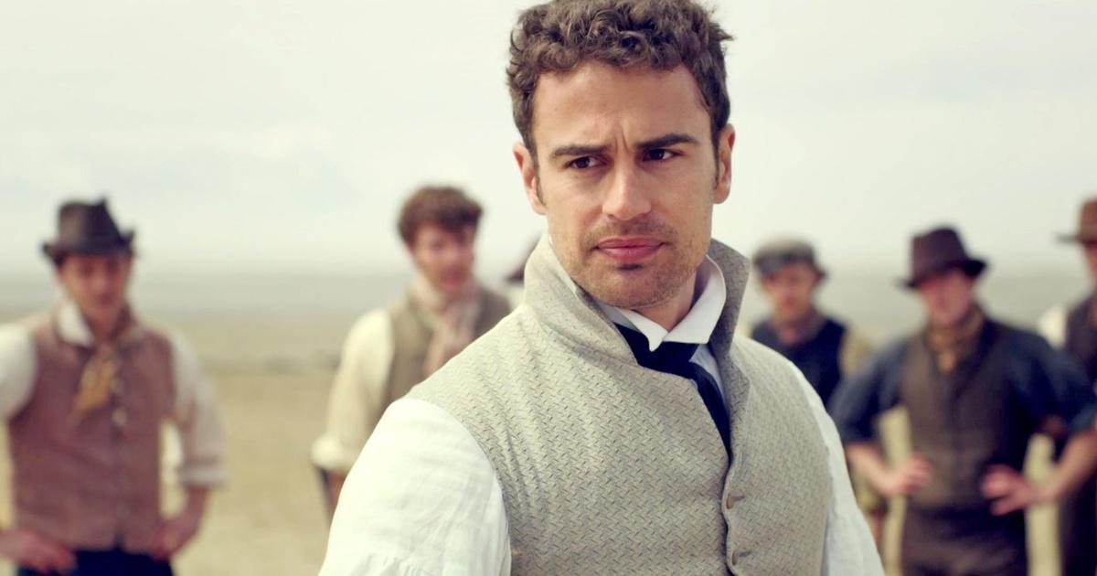 Sanditon | Scene | Season 1 | Episode 5 | PBS