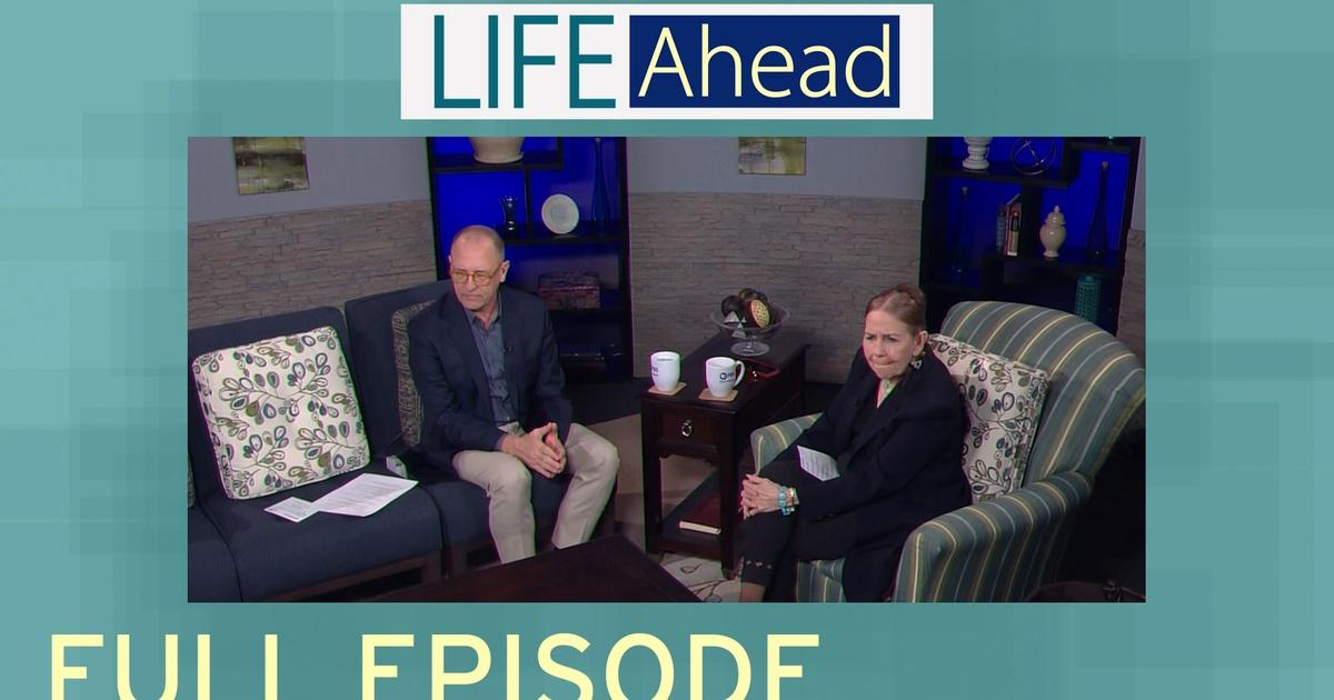 LIFE Ahead | Elder Fraud | Season 2025 | Episode 1106 | PBS