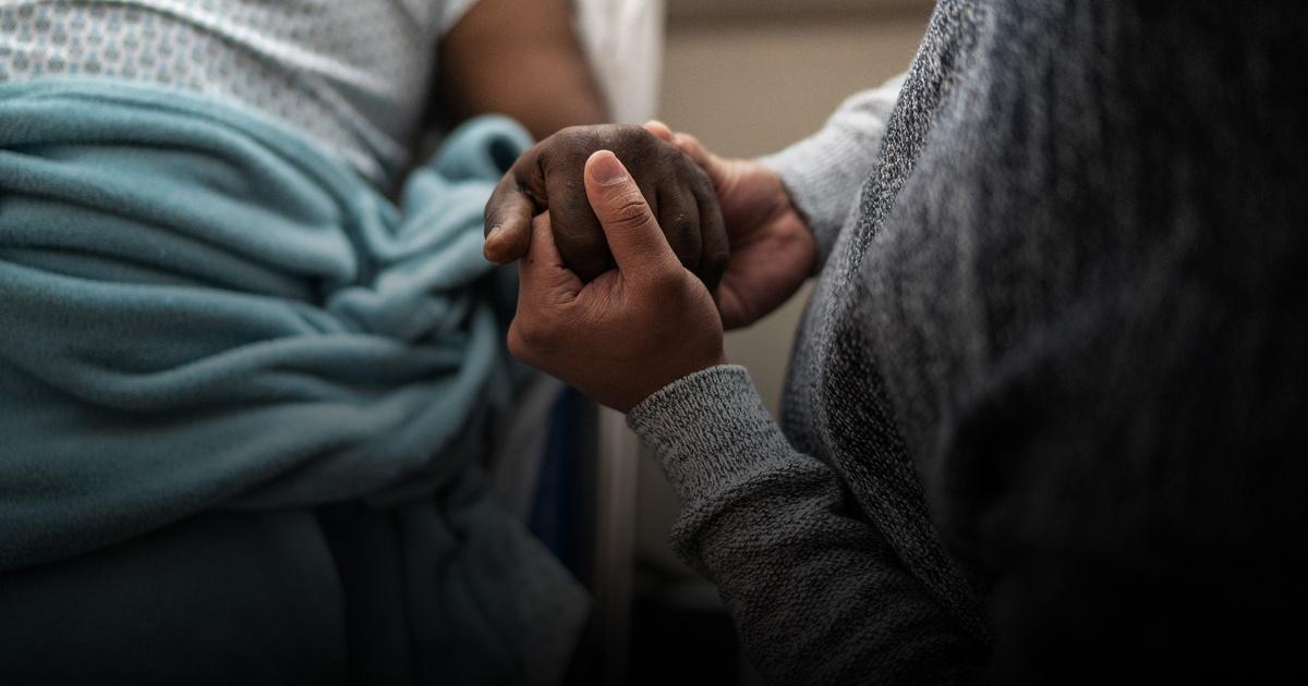 NOVA | Critical Condition: Health in Black America | Season 52 ...