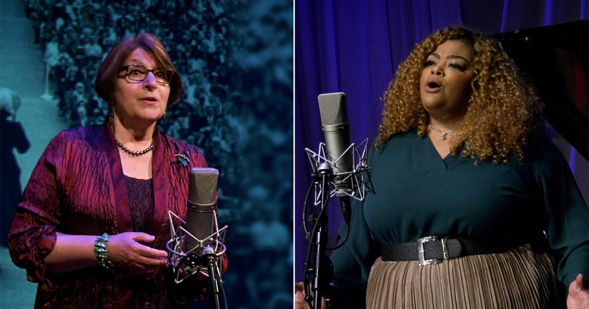 Music for Social Justice | Powerful Voices | Episode 102 | PBS