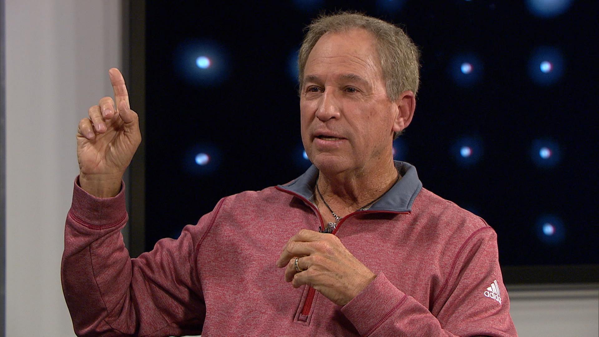 Doug Flynn | Conversations With Champions