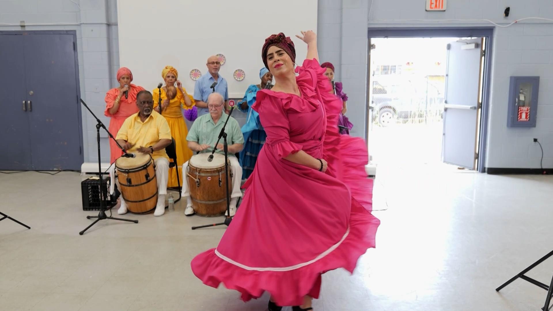 State of the Arts: New Jersey Heritage Fellows - Part I | State of the ...