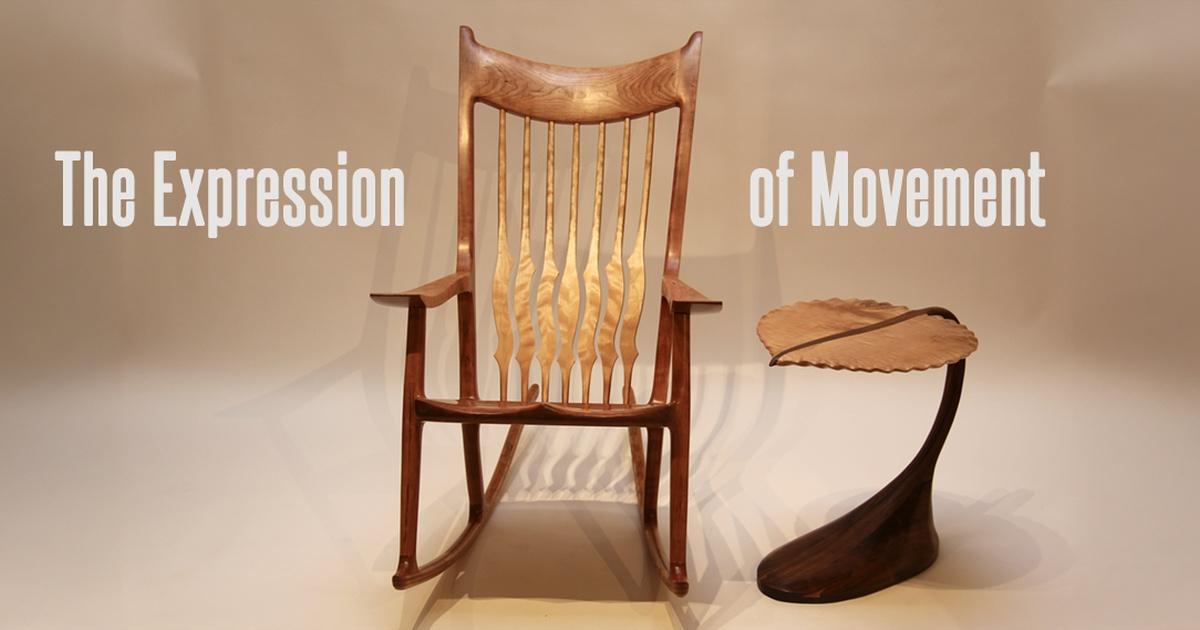 Northwest Profiles | Tim Carney, Woodworker | Season 38 | Episode 2 | PBS