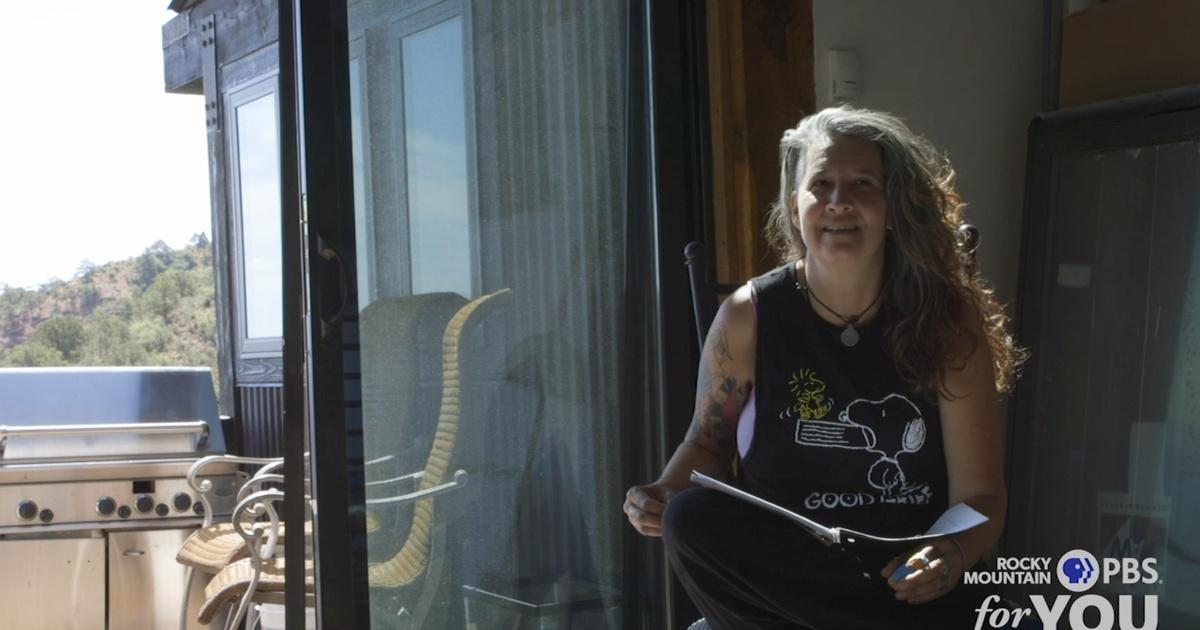 Colorado Voices | Shelly's Story | PBS