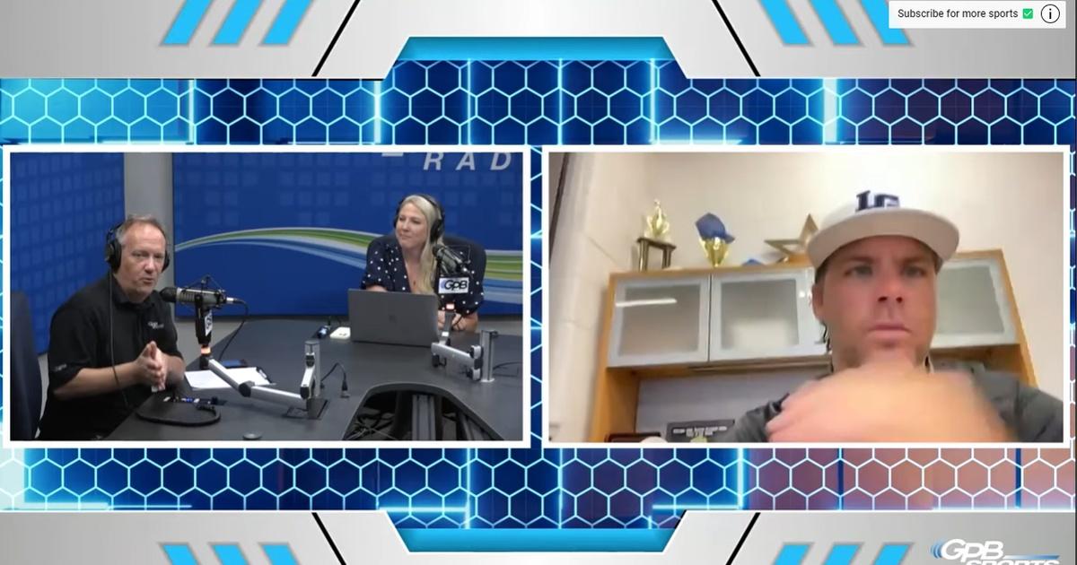 Football Fridays in Georgia | 2023 Coach Interviews: Matt Napier ...