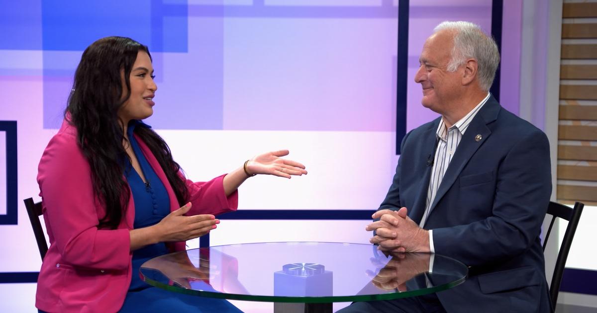 Austin InSight | Mayor Watson Talks Future of Austin | Episode 5 | PBS