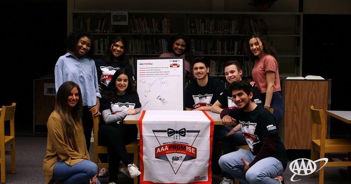 DPTV Education | AAA PROMise | PBS