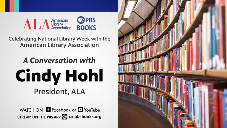 Book View Now | Video | THIRTEEN - New York Public Media