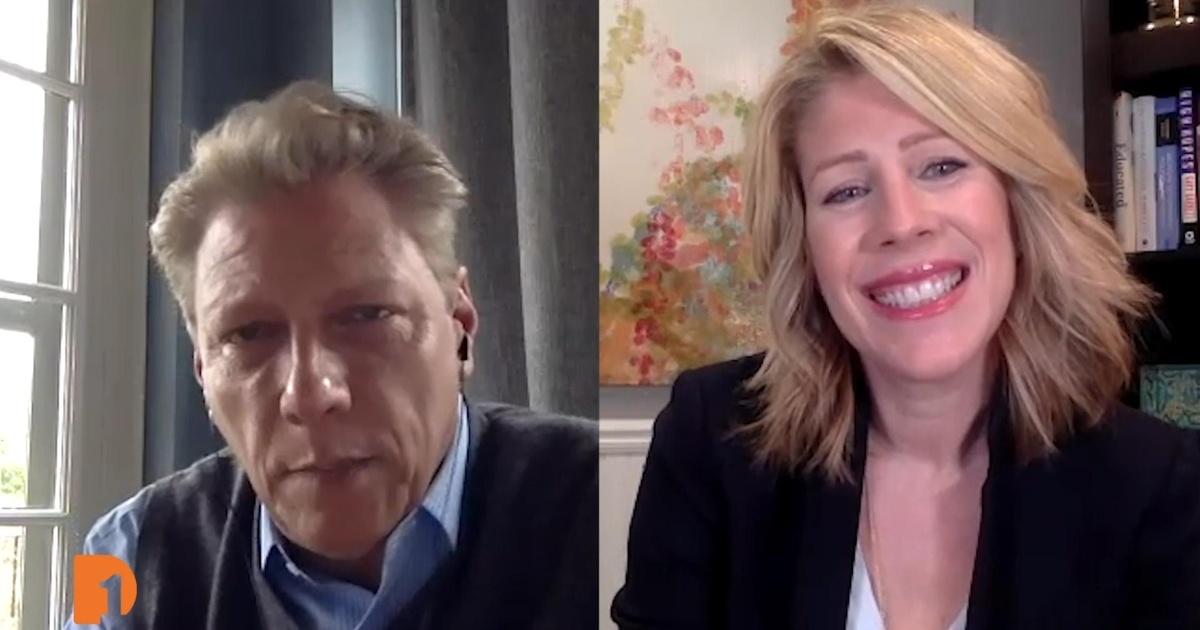 One Detroit | Devin Scillian's Quarantine Interludes | Season 3 ...