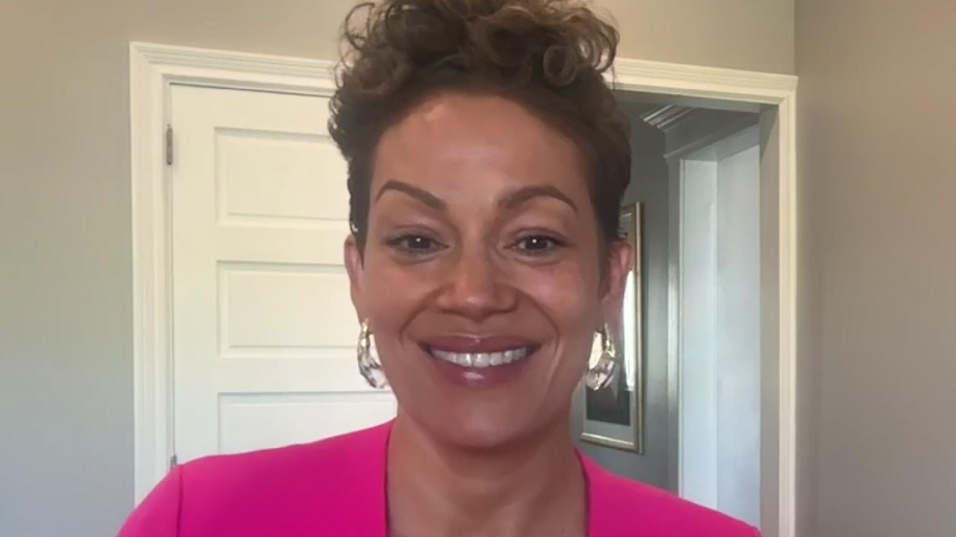 Samantha Tweedy | The Chavis Chronicles | THIRTEEN - New York Public Media