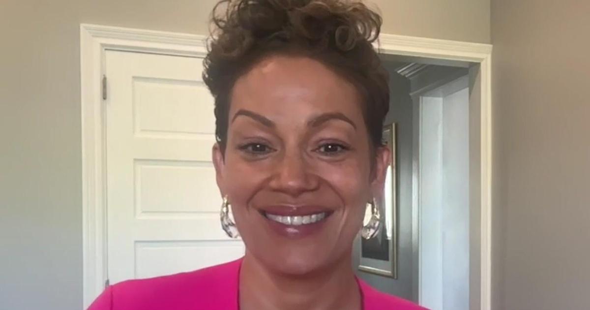 The Chavis Chronicles | Samantha Tweedy | Season 5 | Episode 521 | PBS