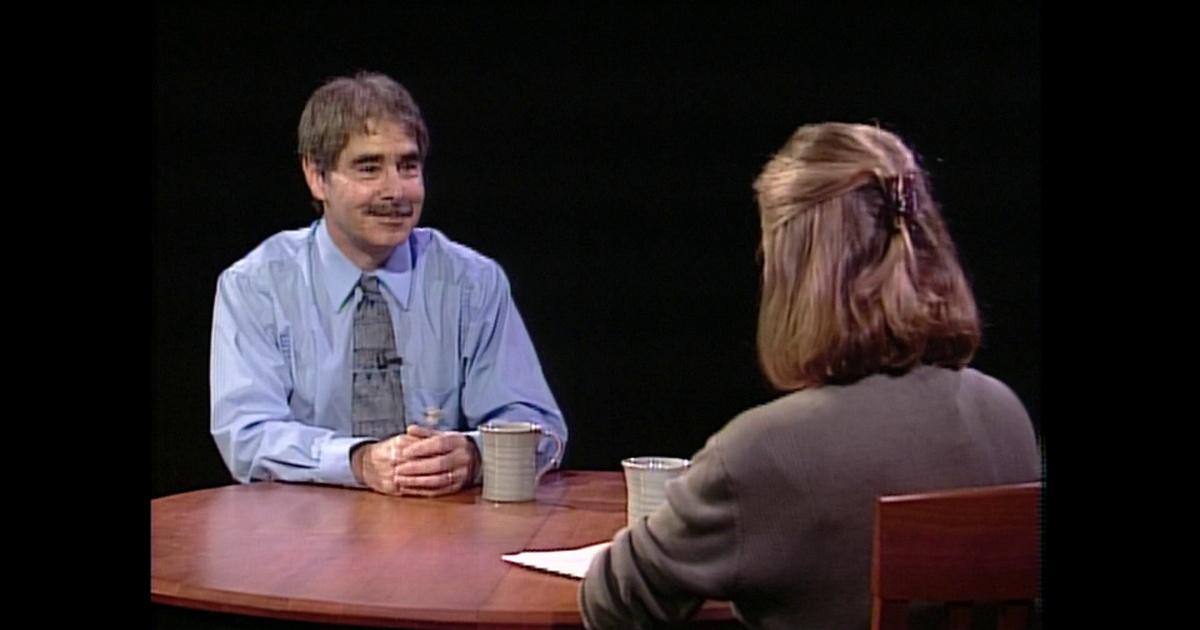 Profile | Richard Wolfson | Season 5 | Episode 502 | GPB