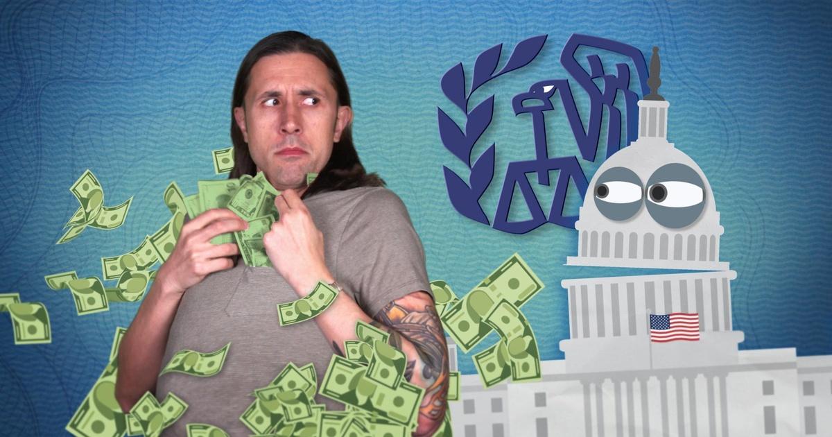 Two Cents | How Rich People Hide Their Money! | Season 7 | PBS