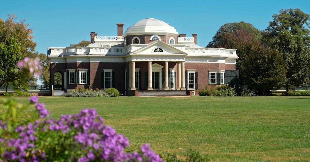 VPM News Focal Point | Descendants’ Voices at Monticello: Gayle Jessup ...