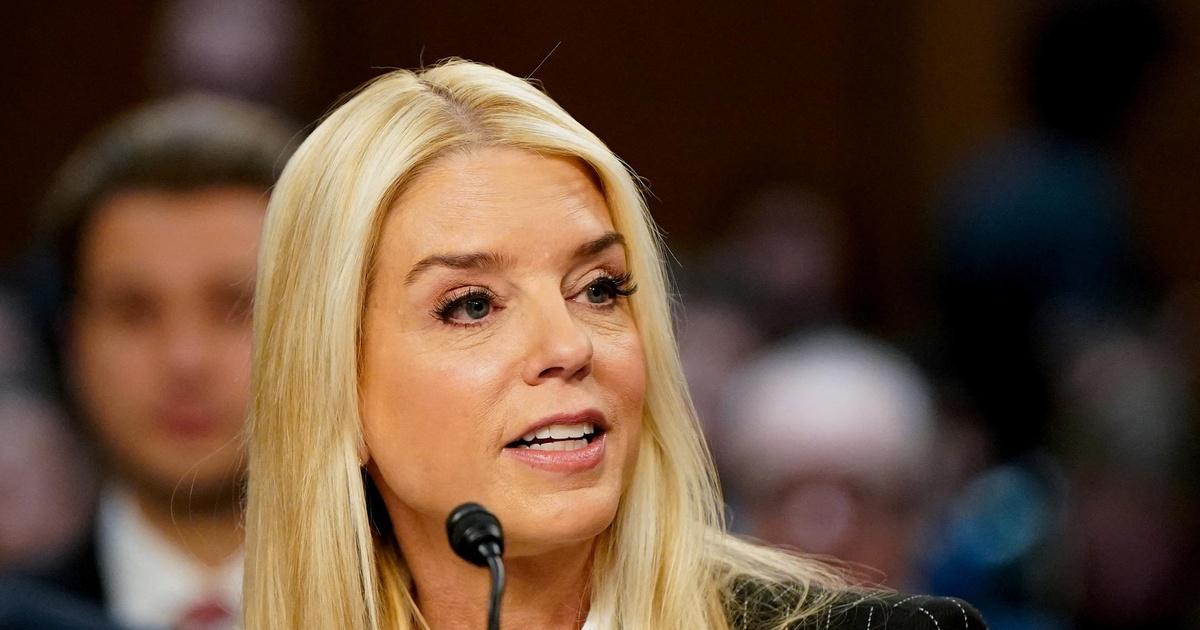 PBS News Hour | Trump's AG pick Bondi questioned about DOJ ...