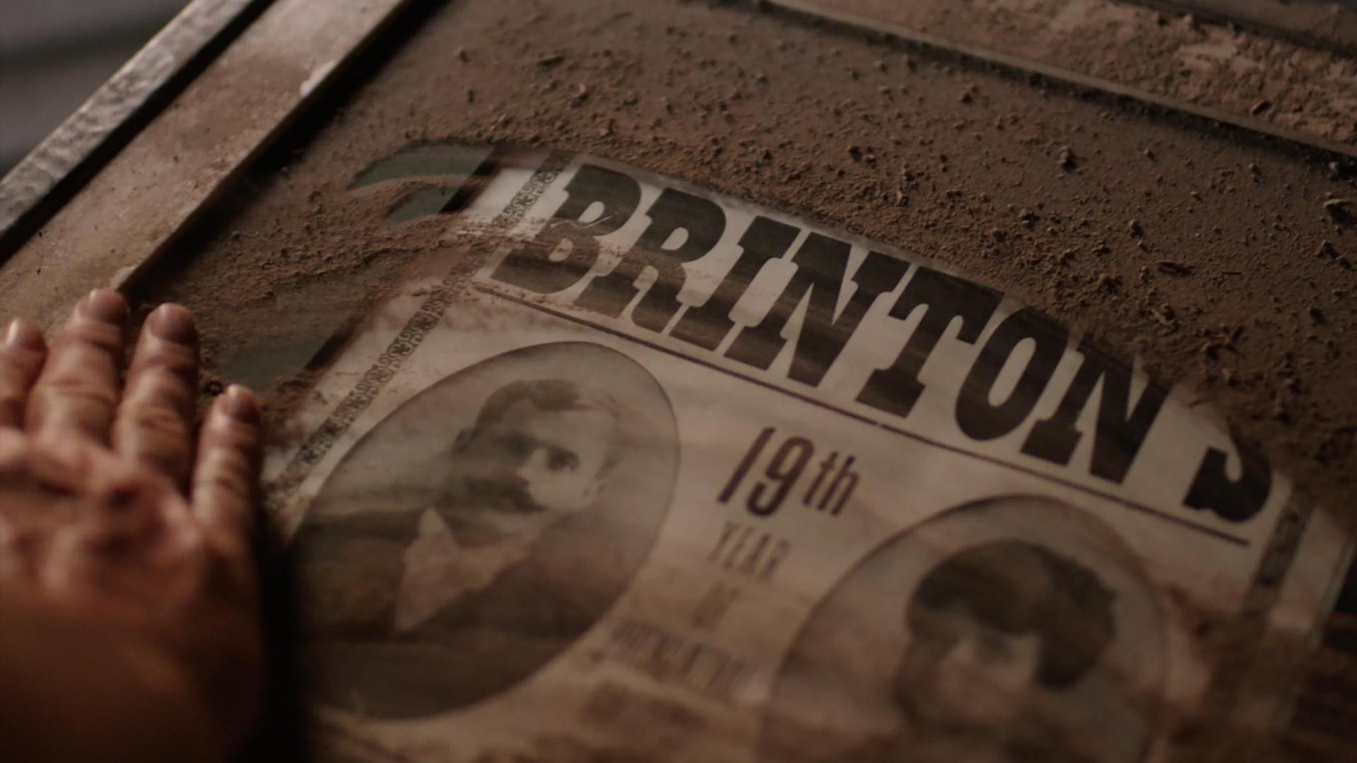 Saving Brinton | Promo | America ReFramed | THIRTEEN - New York Public ...