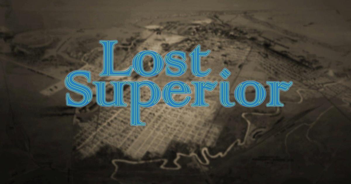 Lost Superior | PBS