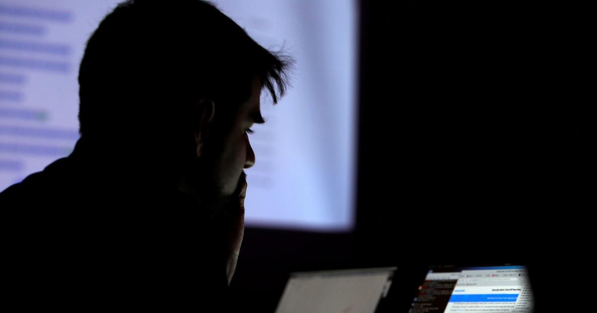 PBS NewsHour | At hacker convention, a spotlight on election security ...