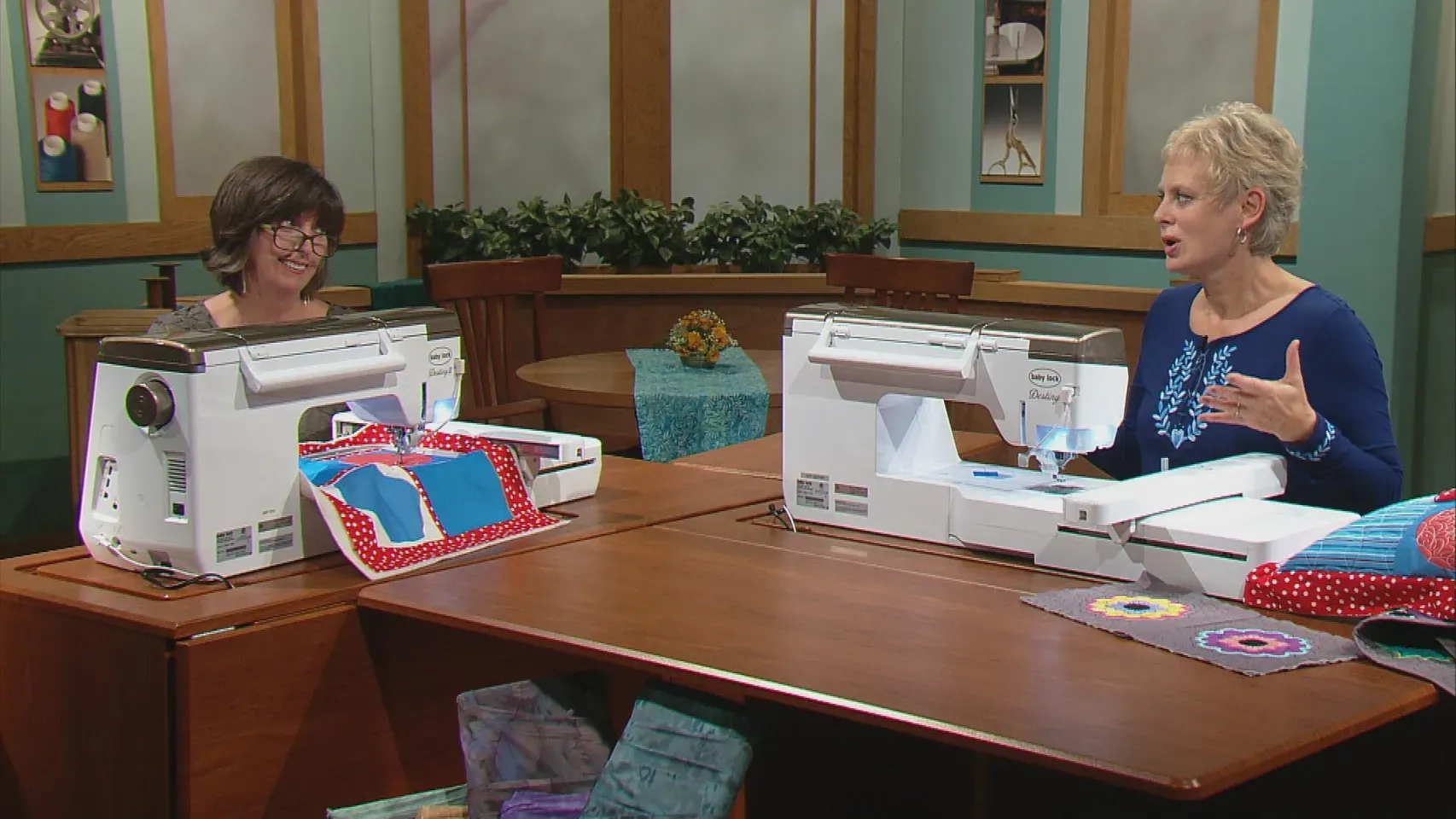 Sewing With Nancy | PBS