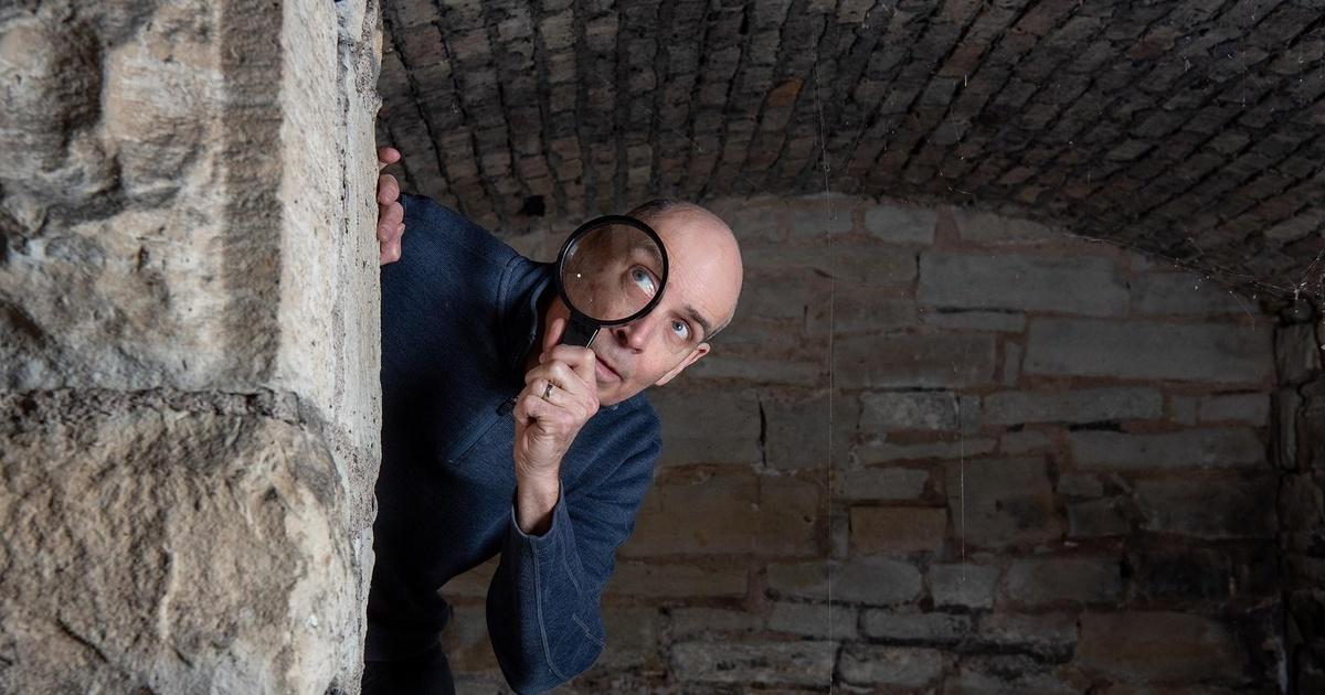 Chicago Tours with Geoffrey Baer | PBS