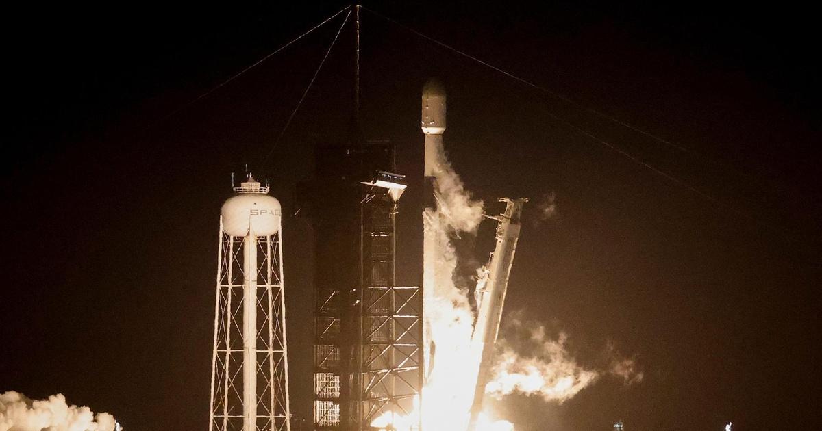 PBS News Hour | How a new space race could be harming the Earth’s ...