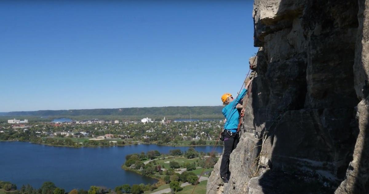Let's Go, Minnesota! | Sugar Loaf in Winona | Season 1 | Episode 103 | PBS