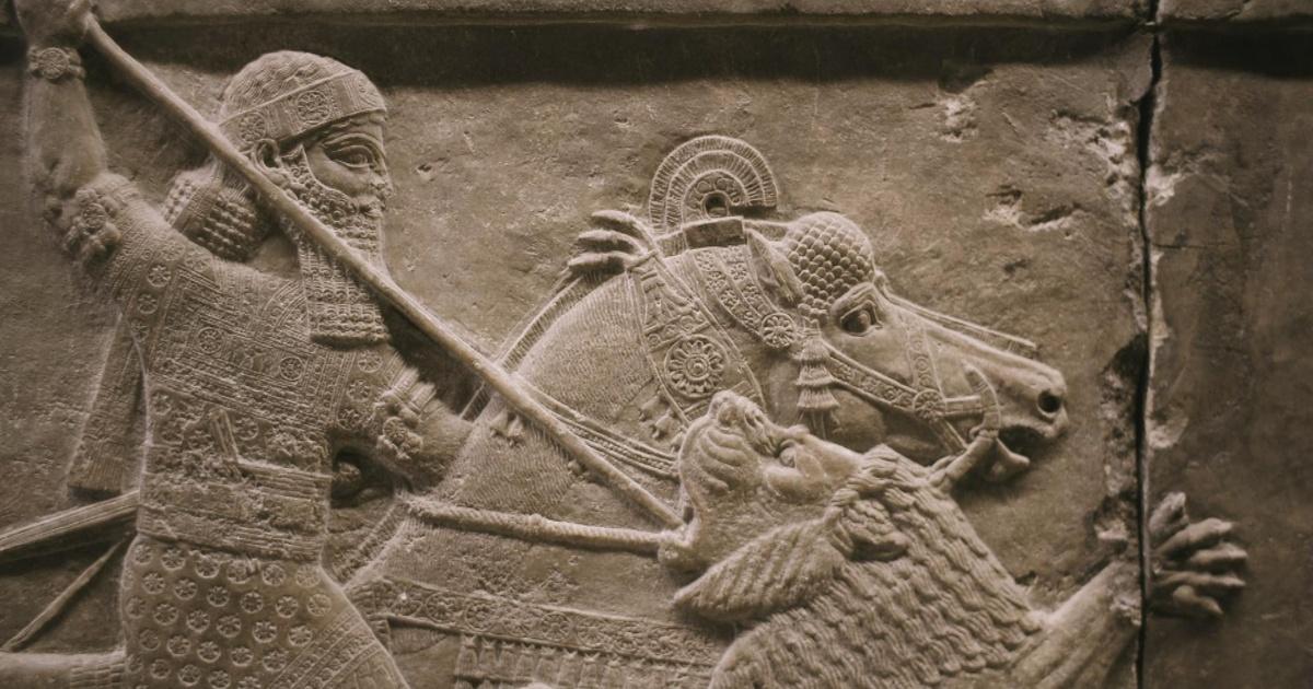 First Civilizations | Culture of Violence | Episode 1 | PBS