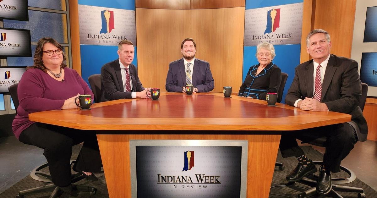 Indiana Week in Review | Both Parties Celebrate Election Wins ...
