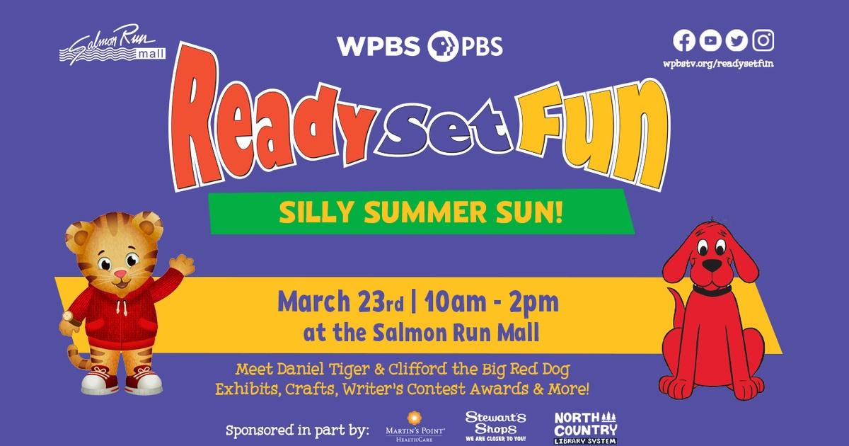 WPBS Previews | Ready, Set, Fun! 2024 | PBS