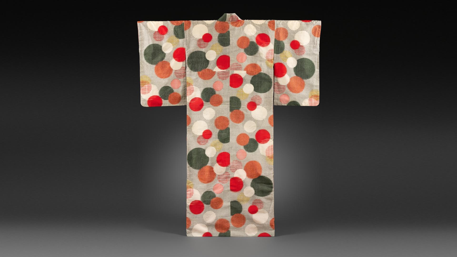 “Kimono Style: The John C. Weber Collection” Preview | NYC-ARTS ...
