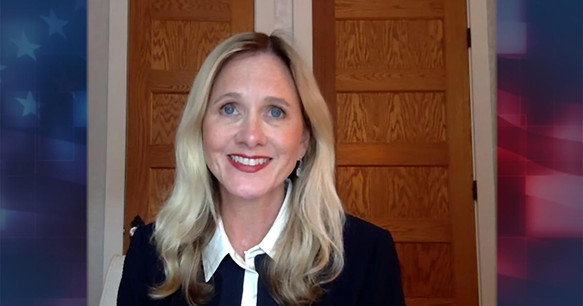 Chicago Tonight | General Election Voter Guide: Bridget Degnen | Season ...