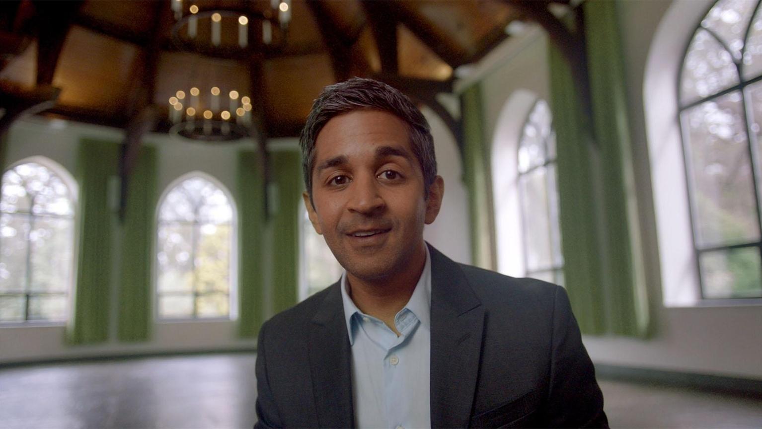 Pulse Extras | Human: The World Within | PBS