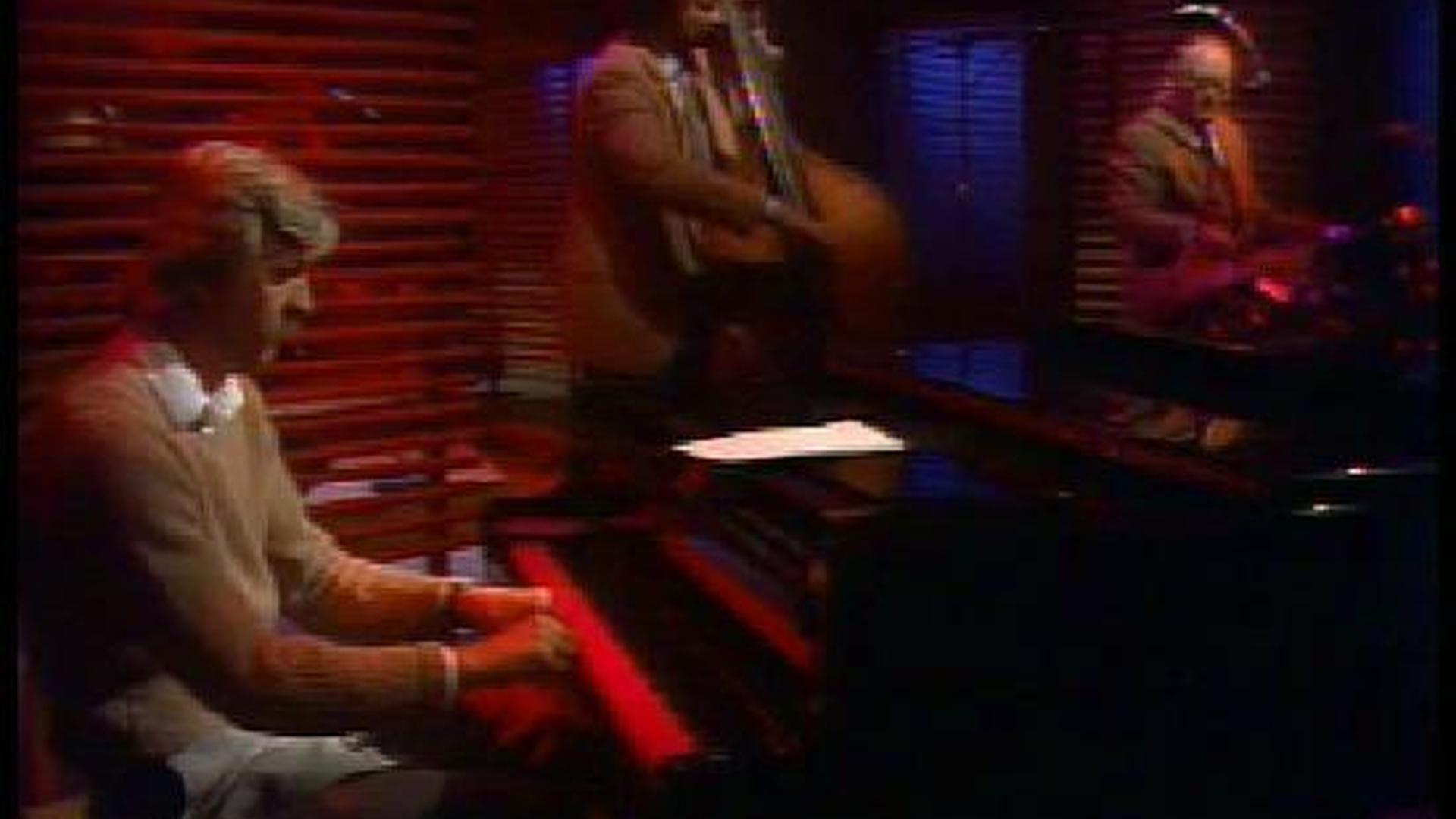 Butch Thompson | Best Of Nighttimes Variety | ALL ARTS