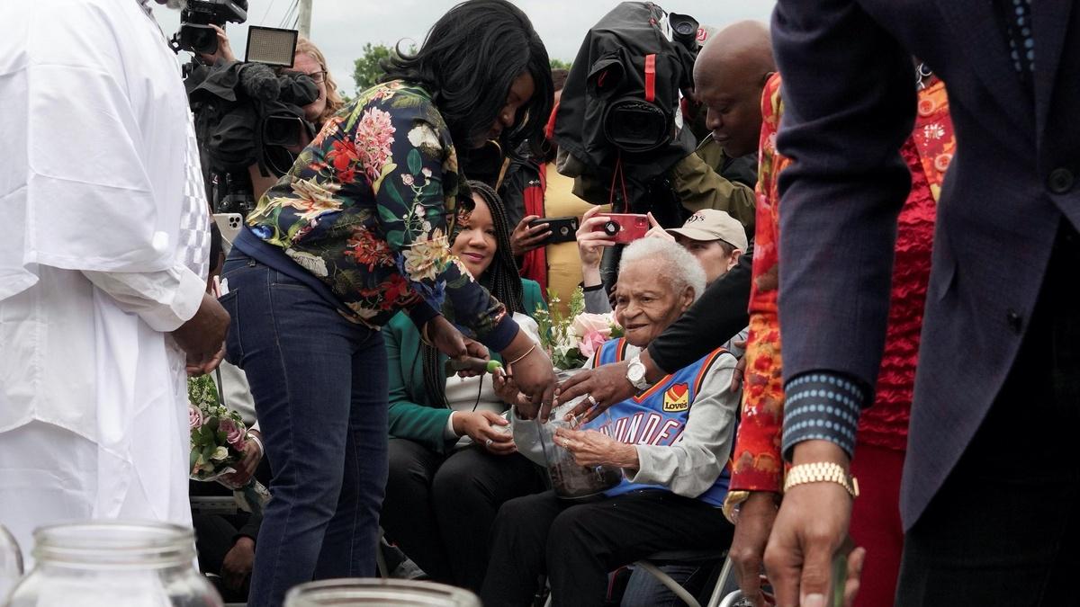 What would reparations for Black Americans look like? | PBS News Hour ...