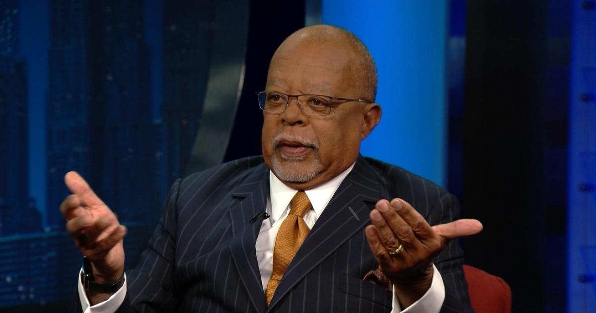 Amanpour and Company | Henry Louis Gates, Jr. on the Importance of ...