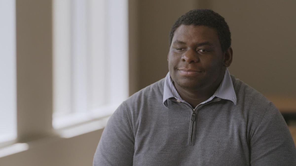 John Pope on His Encounter with Derek Chauvin | FRONTLINE | WLIW