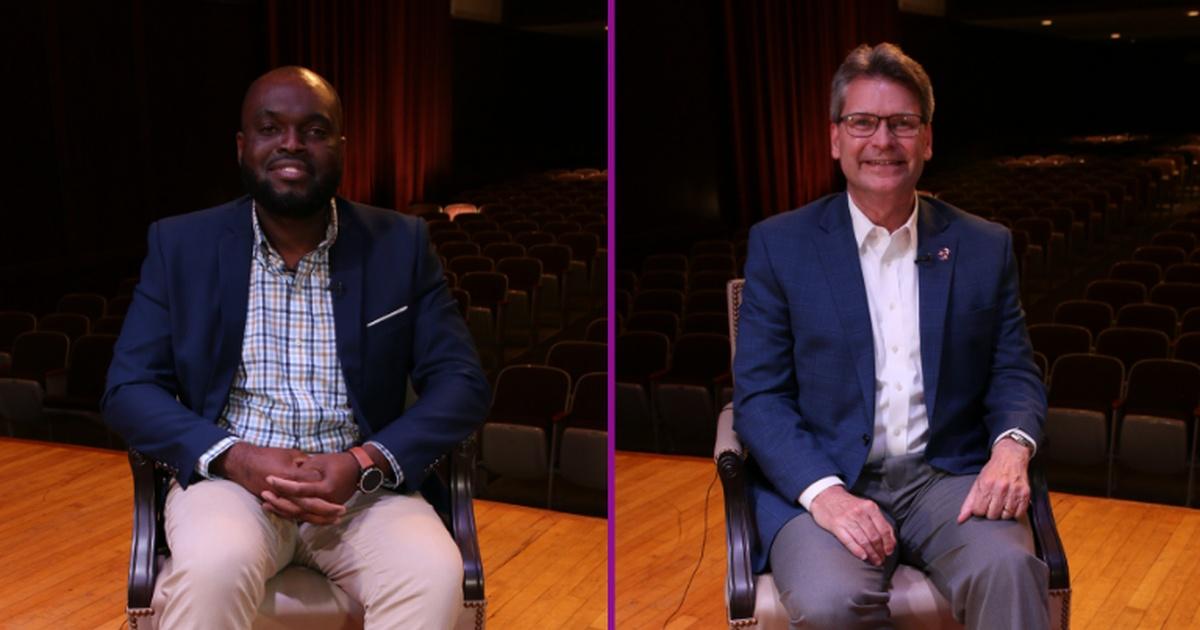 That's a Good Question with Phil Oldham | Now That's A Good Question ...