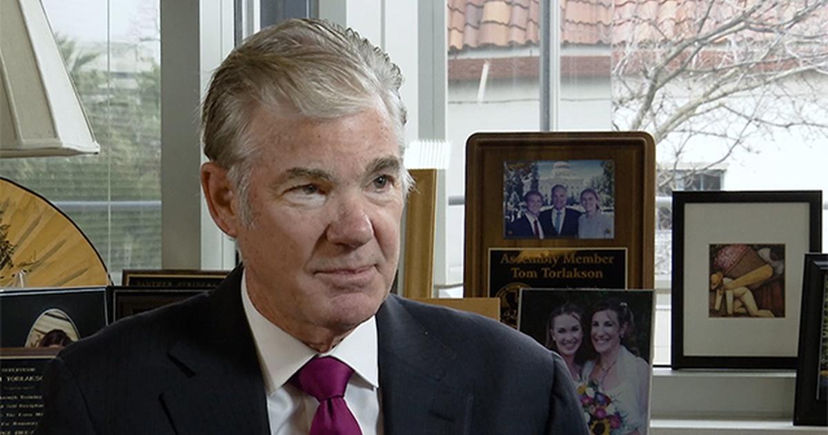 Inside California Education | Interview with Tom Torlakson | Season 2 | PBS