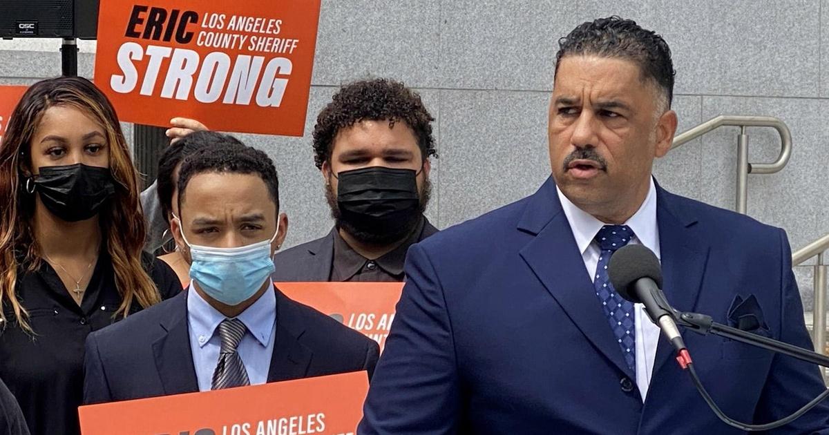 SoCal Update | The Man Who Wants to Rid L.A. of ‘Deputy Gangs’ | Aug ...