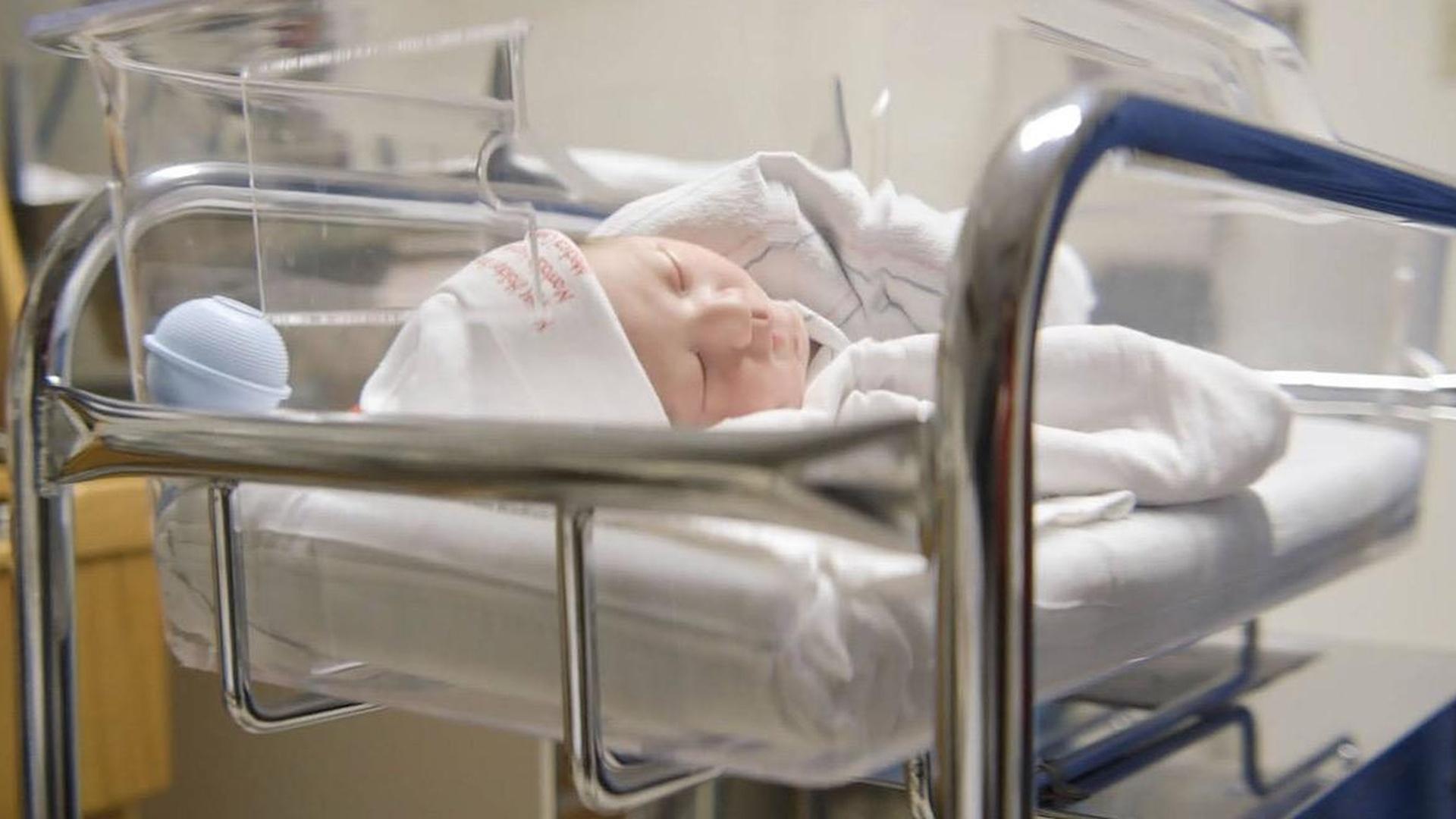 How to Have an American Baby | POV | WLIW