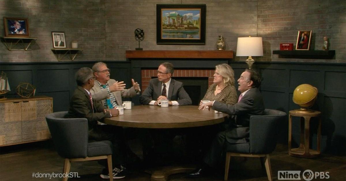 Donnybrook | November 2, 2023 | Season 2023 | Episode 64 | WLRN