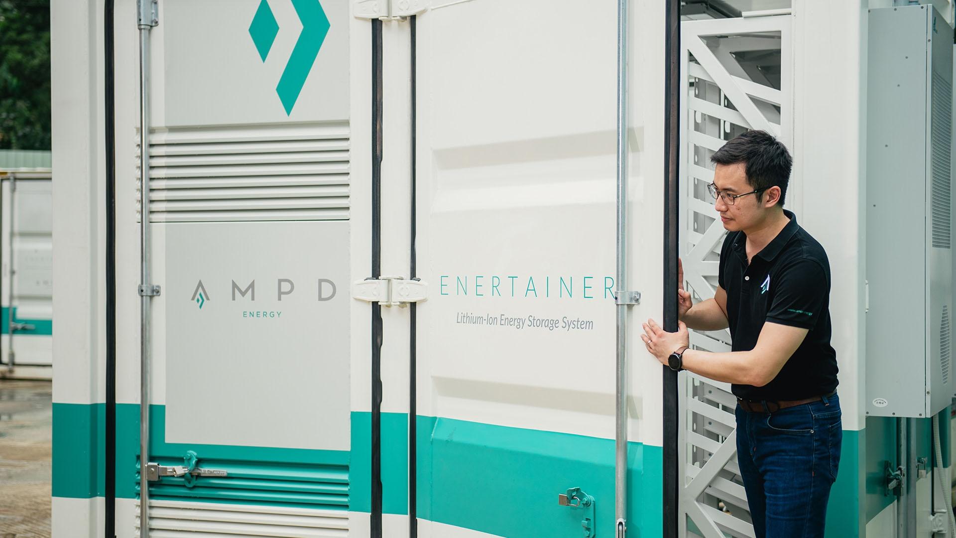 Clean Our Air | The Earthshot Prize | WLIW