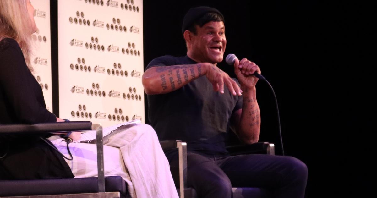 On Story | On Creating Mayans M.C: A Conversation with Elgin James ...